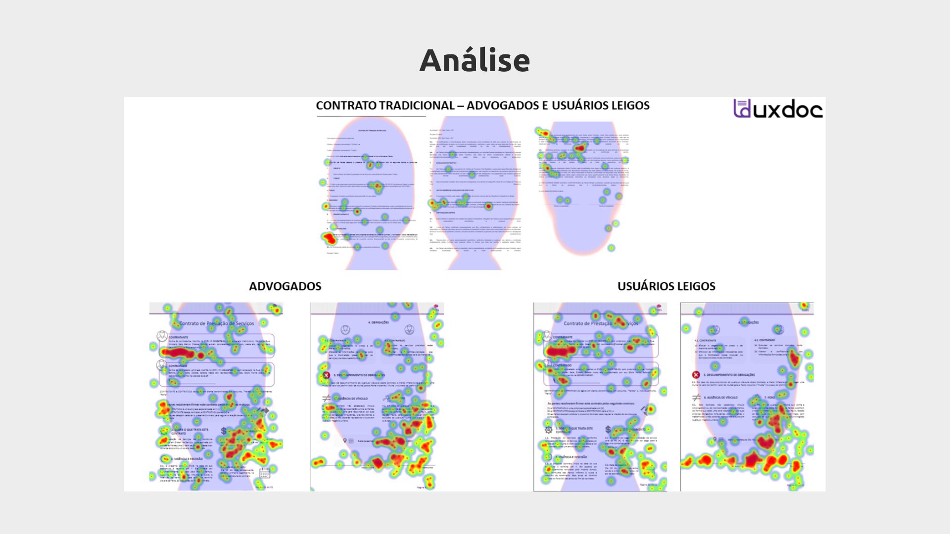 O que é Legal Design? Tudo sobre o que é, como fazer e começar